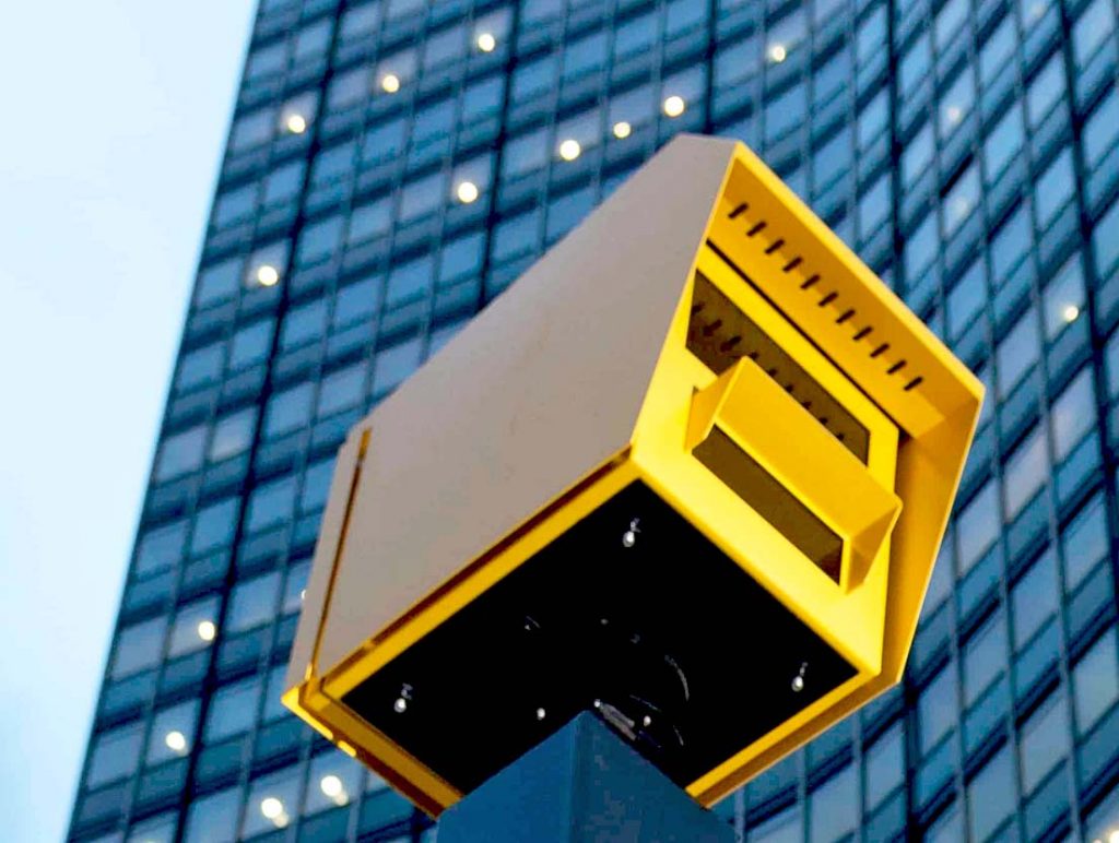 Home - Redspeed International