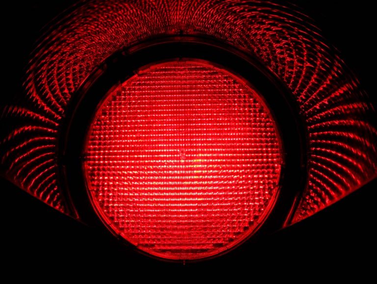 Home - Redspeed International