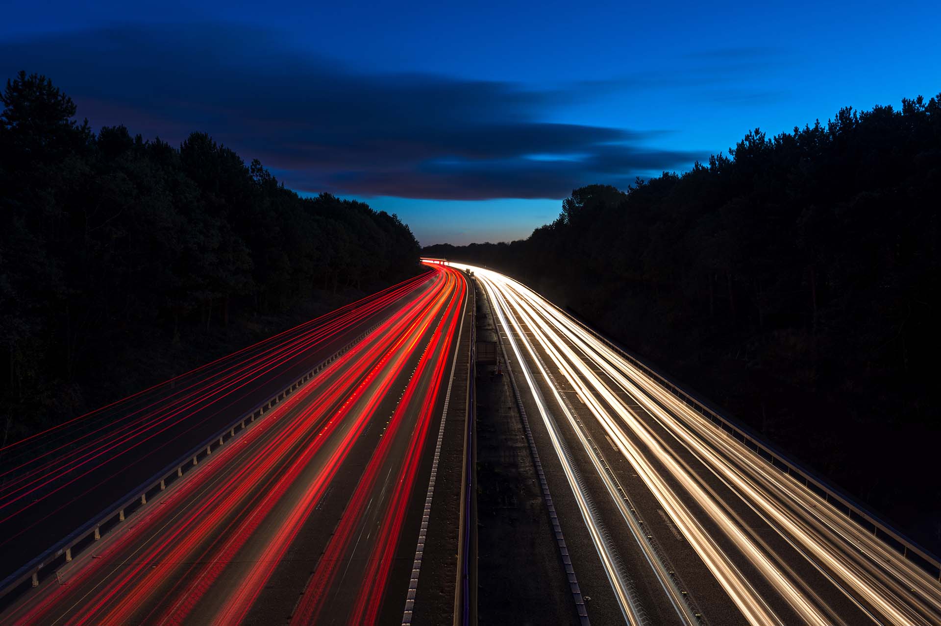 Case Studies - Redspeed International