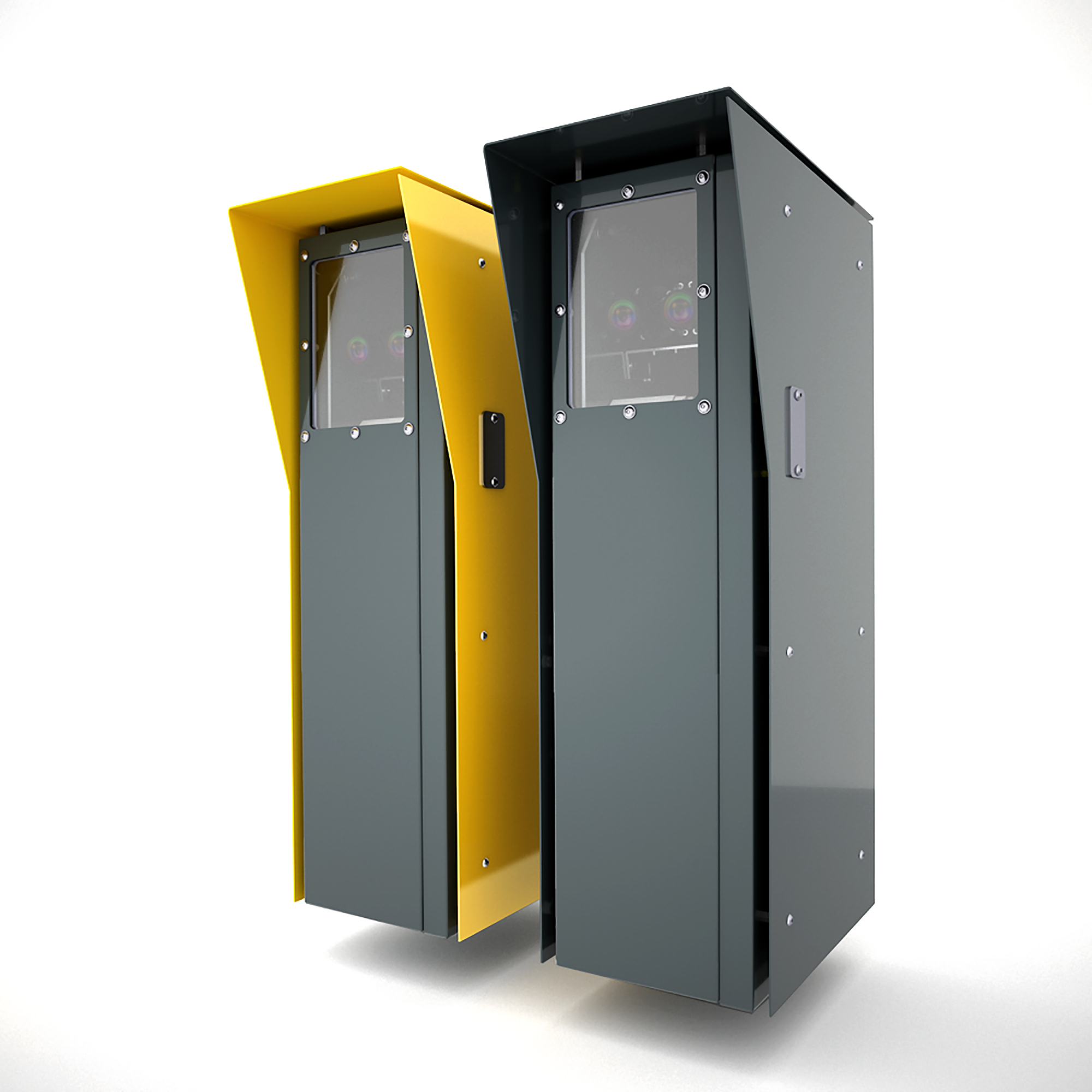 Sentio Ghost – Redspeed International